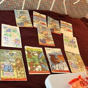 Ty | Toys | Jan 2 6 Pm Est Monday Sell Together Ty Collection Beanie ...